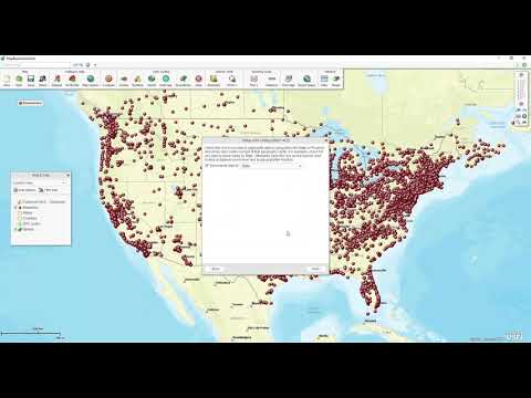 Color Code Datasets