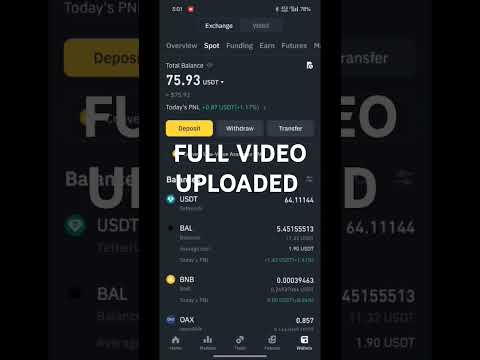 How to Withdraw USDT into Bank account #crypto