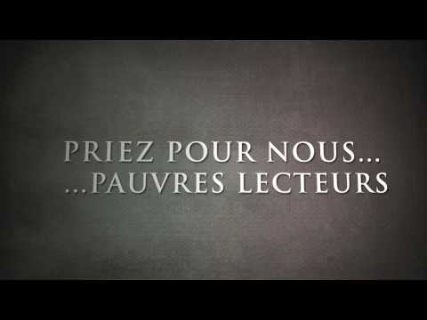 Videos de Jean-Luc Sala - Babelio.com