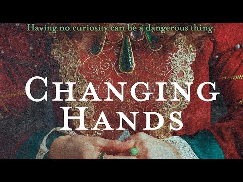 Changing Hands | LITERARY TITAN