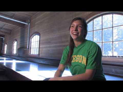 Pathway Oregon: a promise for the future