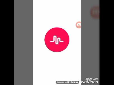 MUSICALLY TUTORIAL:HOW TO MAKE A CHANNEL ON ANDROID!!!