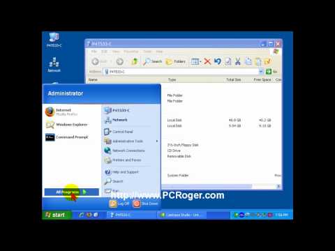 How To Convert From FAT32 to NTFS