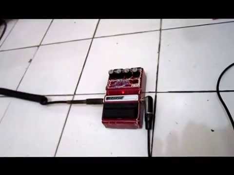 DOD FX32 Meat Box - ranked #65 in Harmonizer & Octave Effects Pedals ...
