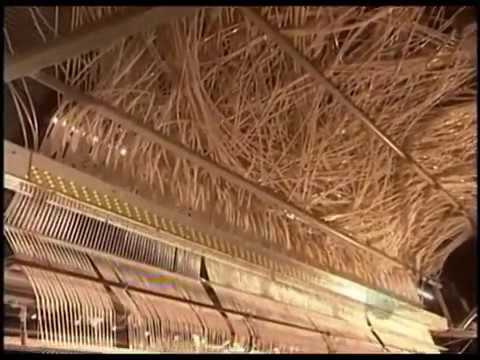 How It`s Made   Carpets