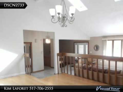 Gorgeous Delta Township Ranch