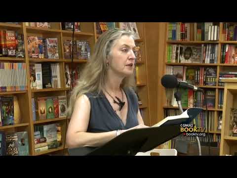 Rebecca Solnit reads "Men Explain Things to Me."