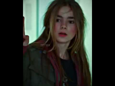 | Edit | Maisie Lockwood | Short