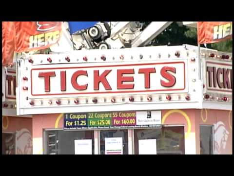Catch the best deals at the Kentucky State Fair