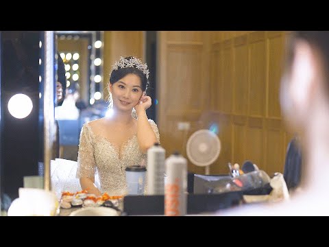 一生一次的重要婚禮，找對婚禮動態實在太重要，紀錄了這感動的時刻。強推～BR STUDIO - 結婚板 | Dcard