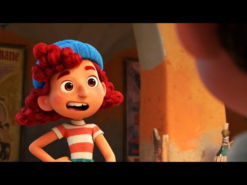 Universal Pictures / Disney / Pixar Animation Studios (2026)