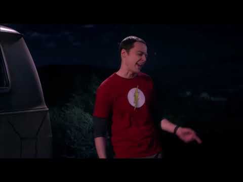 Steam Community :: Video :: Sheldon cantando We Will Rock You TBBT S09xE03