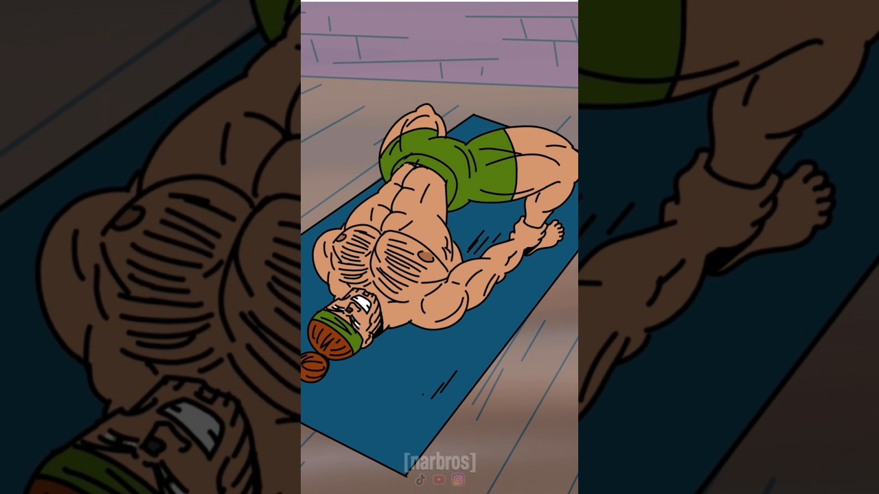 The Floor Builds Strength the Gym Can’t