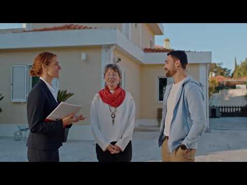 Quem compra a primeira casa, vai à RE/MAX