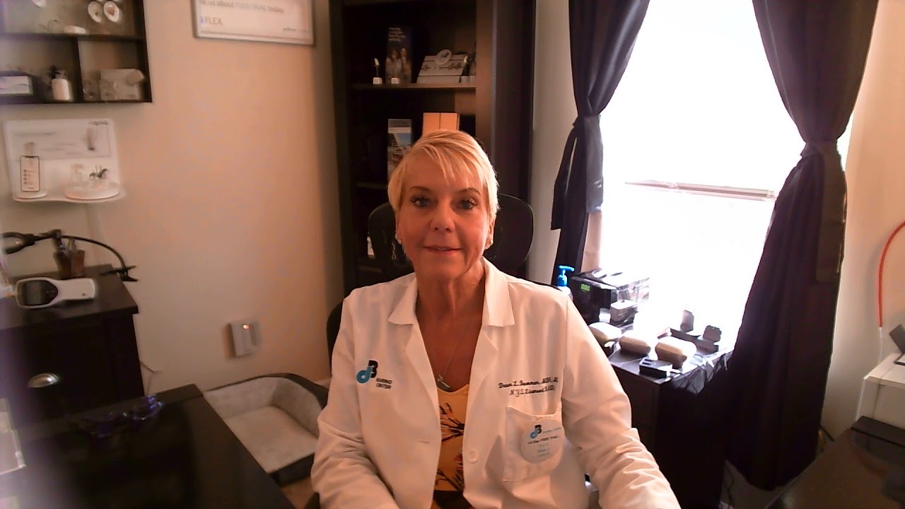 Welcome to dB Hearing Center