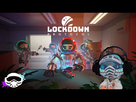 Steam Community :: Video :: Playing some Lockdown Protocol