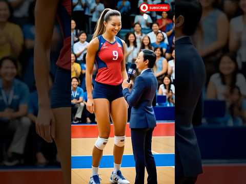 Why This Athlete Has Everyone AMAZED in Asian Games 2025