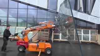 Mekalift Makine Dış Ticaret A.Ş.