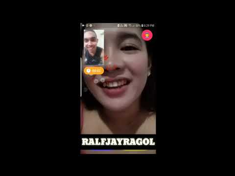 Talking to stranger's (monkey app)