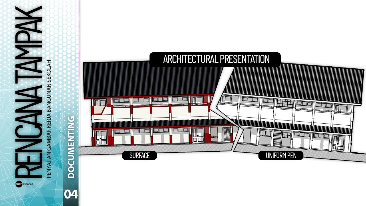 Template ArchiCAD Profesional