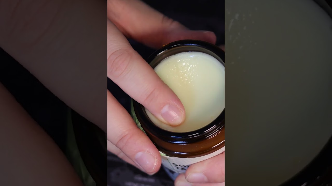 I used BEEF TALLOW🥩 as skincare for a week!😲#skincare #review #viralproducts #satisfying