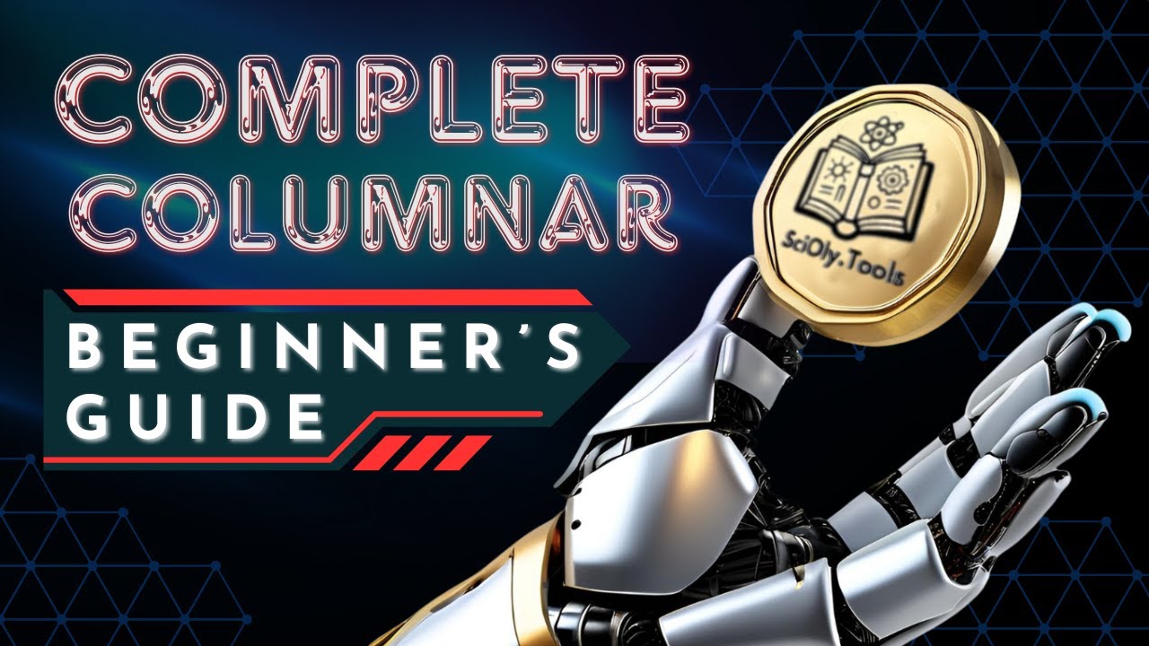 Columnar Ciphers: The Codebusters Starter Guide | Science Olympiad