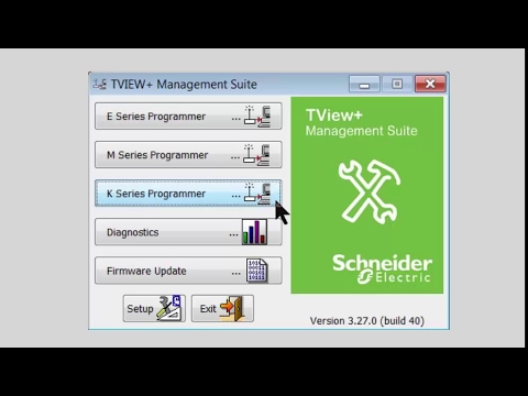 Trio K Series License-Free Radio - Wizard Demo