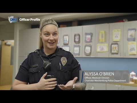 Lateral Entry Program – CMPD Recruitment