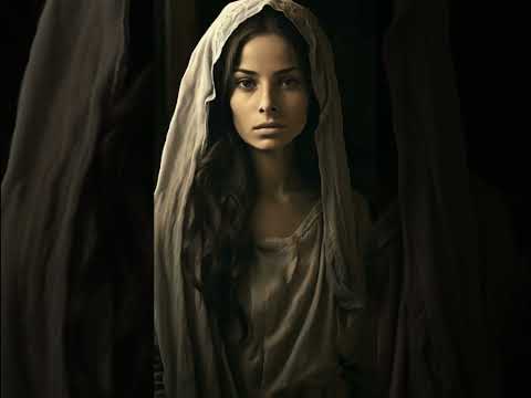 Broken Promises, Masked Redemption : Tamar's Divine Plot part 1