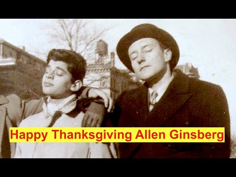 Allen Ginsberg's Howl & The Beats: Beat, Beatific, Beatitude #booktube #poetrythursday #poetry #24BB