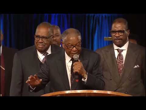 Bishop Prince Bryant Sr Closing Premature Obituaries!
