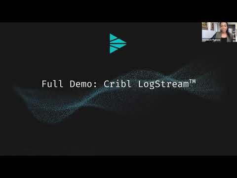 Parse Logs & Aggregate into Metrics