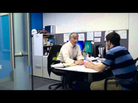 Case Study with CDM Smith: Schedule, budget, quality – Yes!