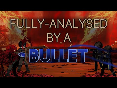 Fully-Analysed by a Bullet | Project Moon Analysis