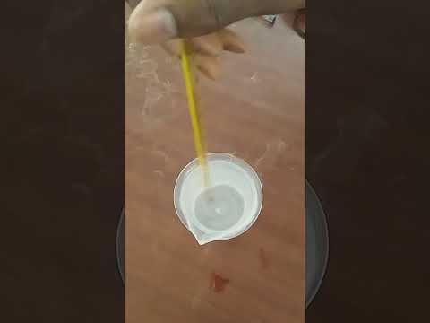 molar heat of solution of sodium hydroxide
