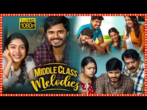Anand Devarakonda, Varsha Bollamma Telugu Comedy Full Length HD Movie | Tollywood Box Office