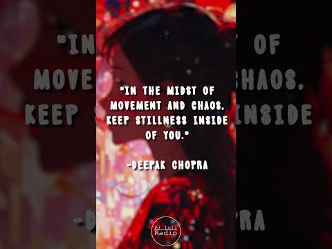 Quote of the Day | Lofi Ai