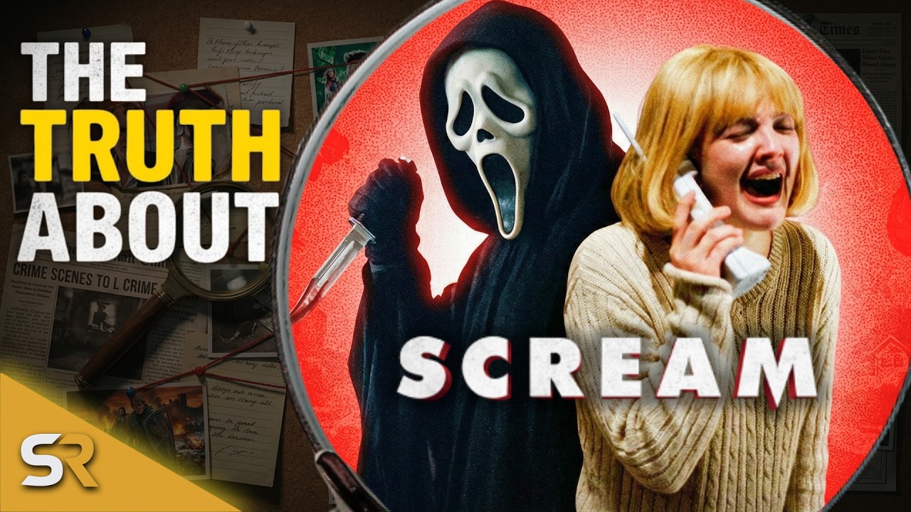 SCREAM Fell Apart After Melissa Barrera’s Firing