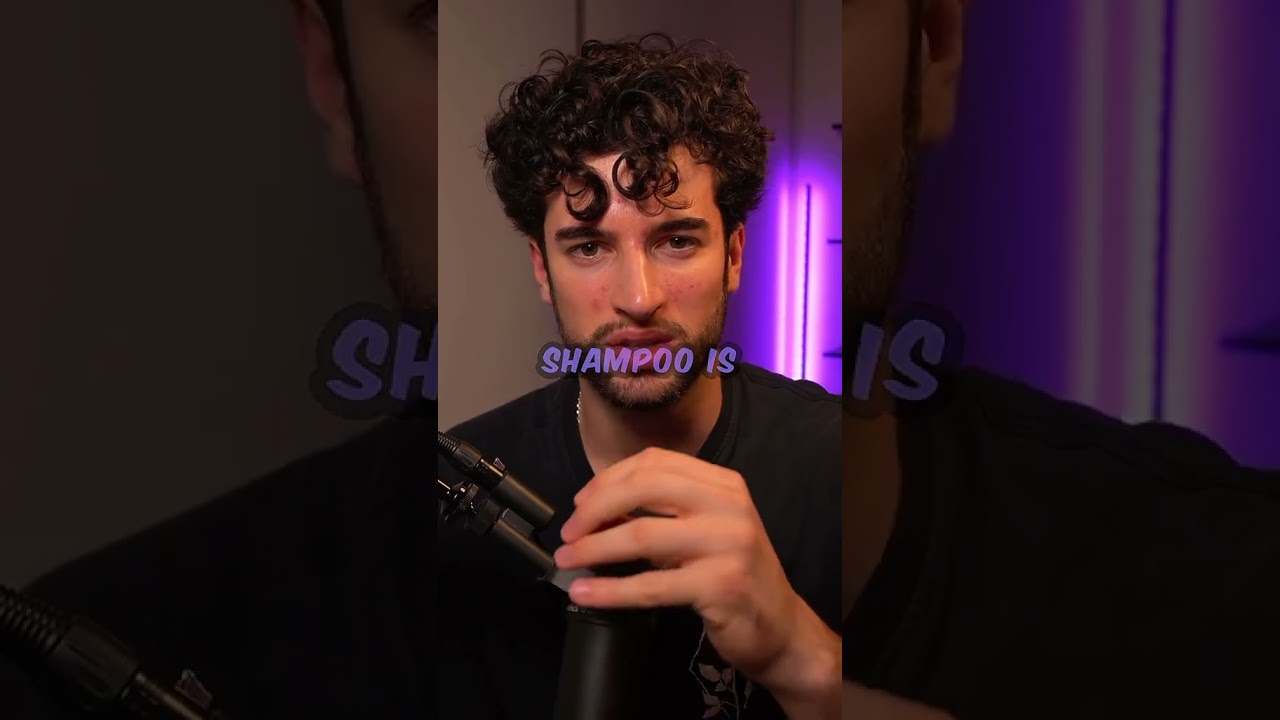 The worst shampoos in 2024