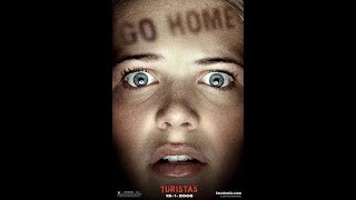 Turistas: paradise Lost (2006) | S01E21 | Análise | Dir. John Stockwell