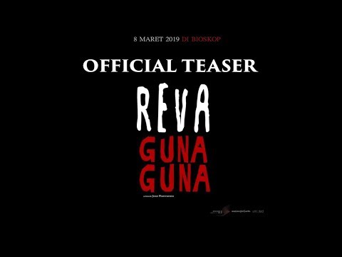 Reva Guna Guna di WowKeren.com. Simak Berita, Trailer, Review ...