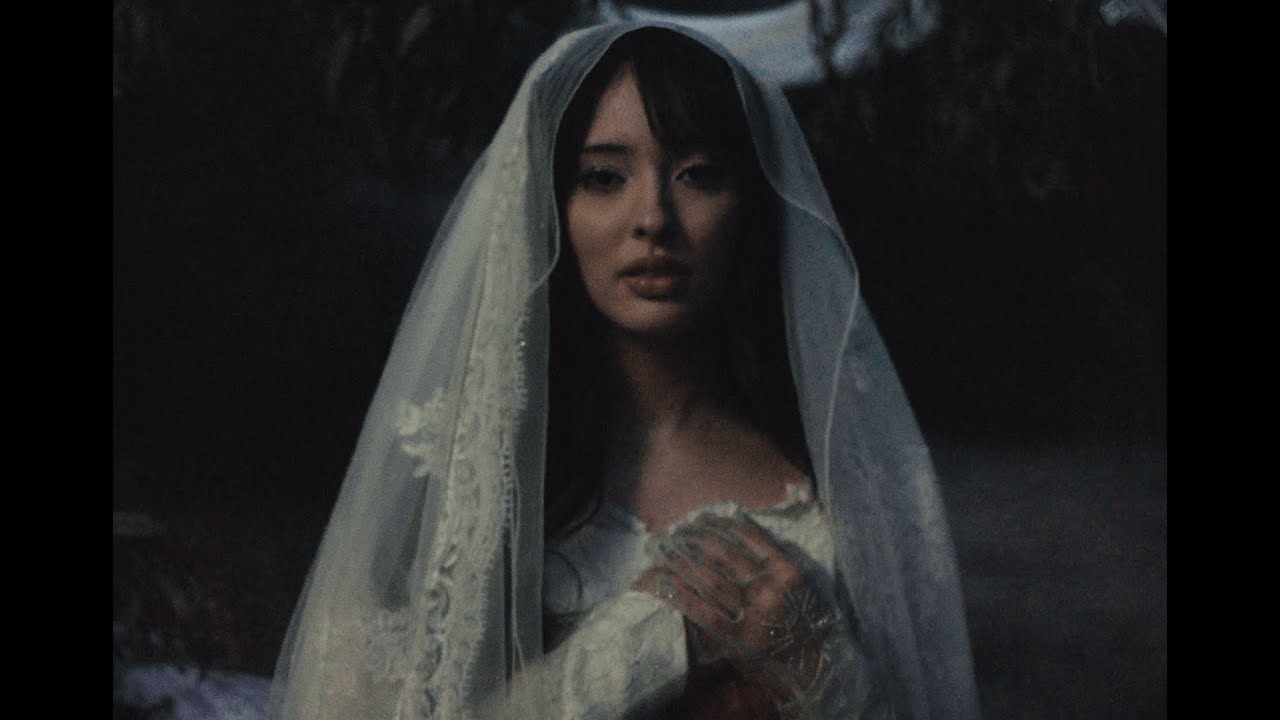 Faouzia - UNETHICAL (Official Music Video)