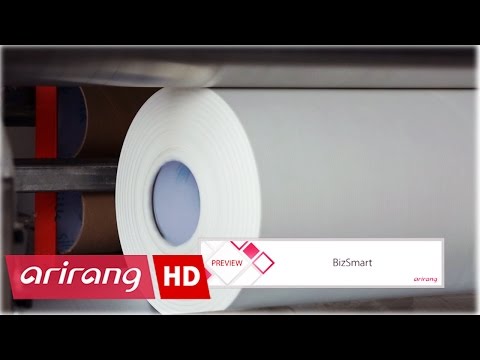 [BizSmart] Preview Ep.3 -  Irenox / Dong Sung / SU Technology