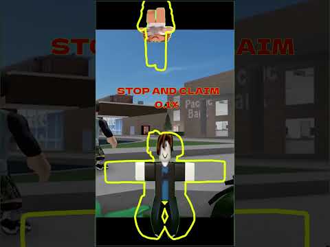 1208 Fastest Roblox Roleplay Build Moment! d361ox #youtubeshorts #viral #shorts #gamelife #funny #me