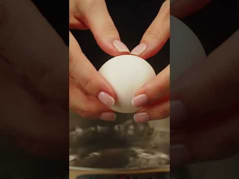 You've been scrambling eggs wrong your whole life!