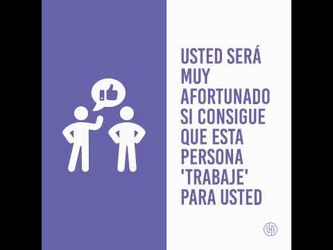 👉 La Carta de Recomendación 👈