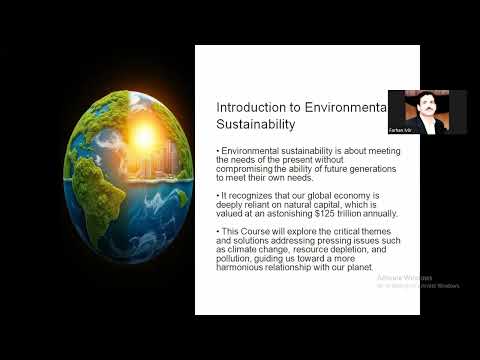 Module 1 Introduction to CES A