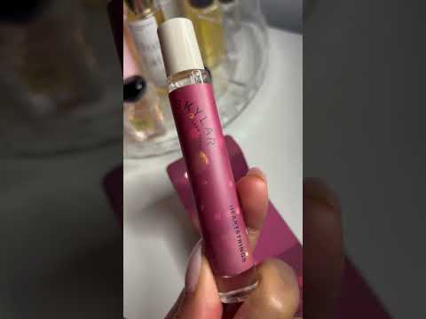 Skylar Scent Club Heartstrings Review #fragrance #perfume