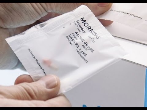 What is PillTime?