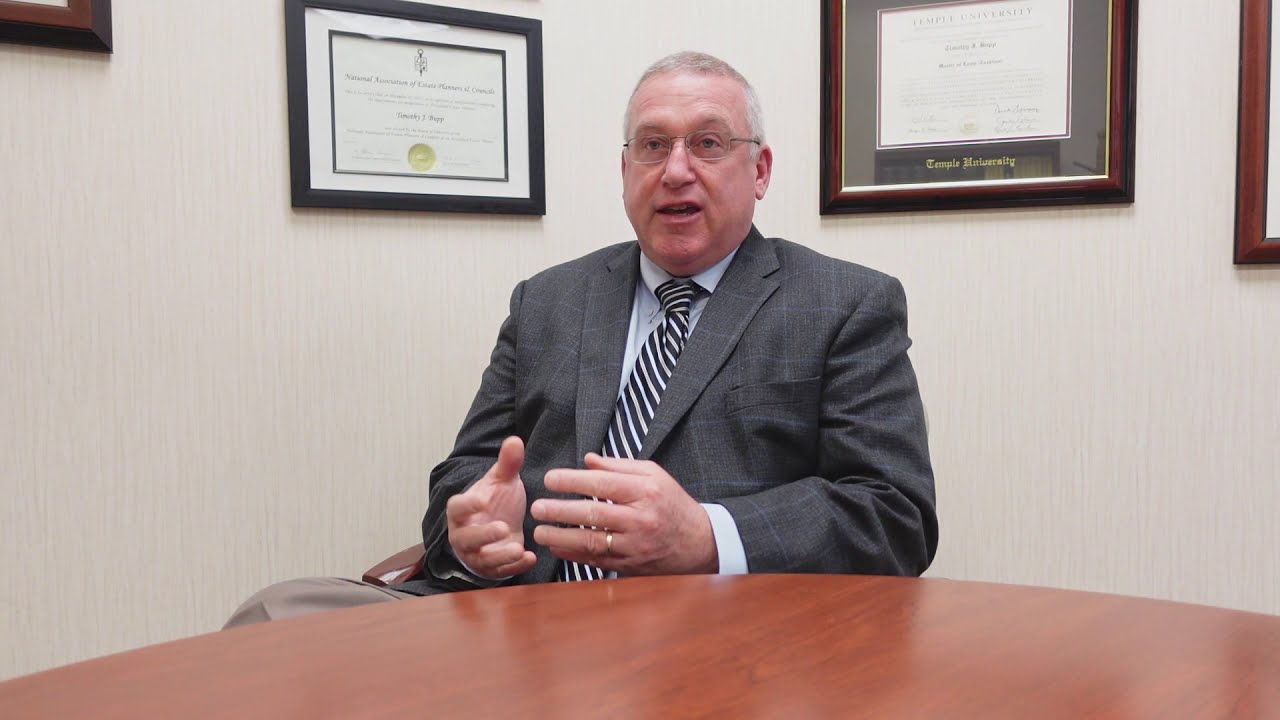 What are the most important Estate Planning documents to have in place?